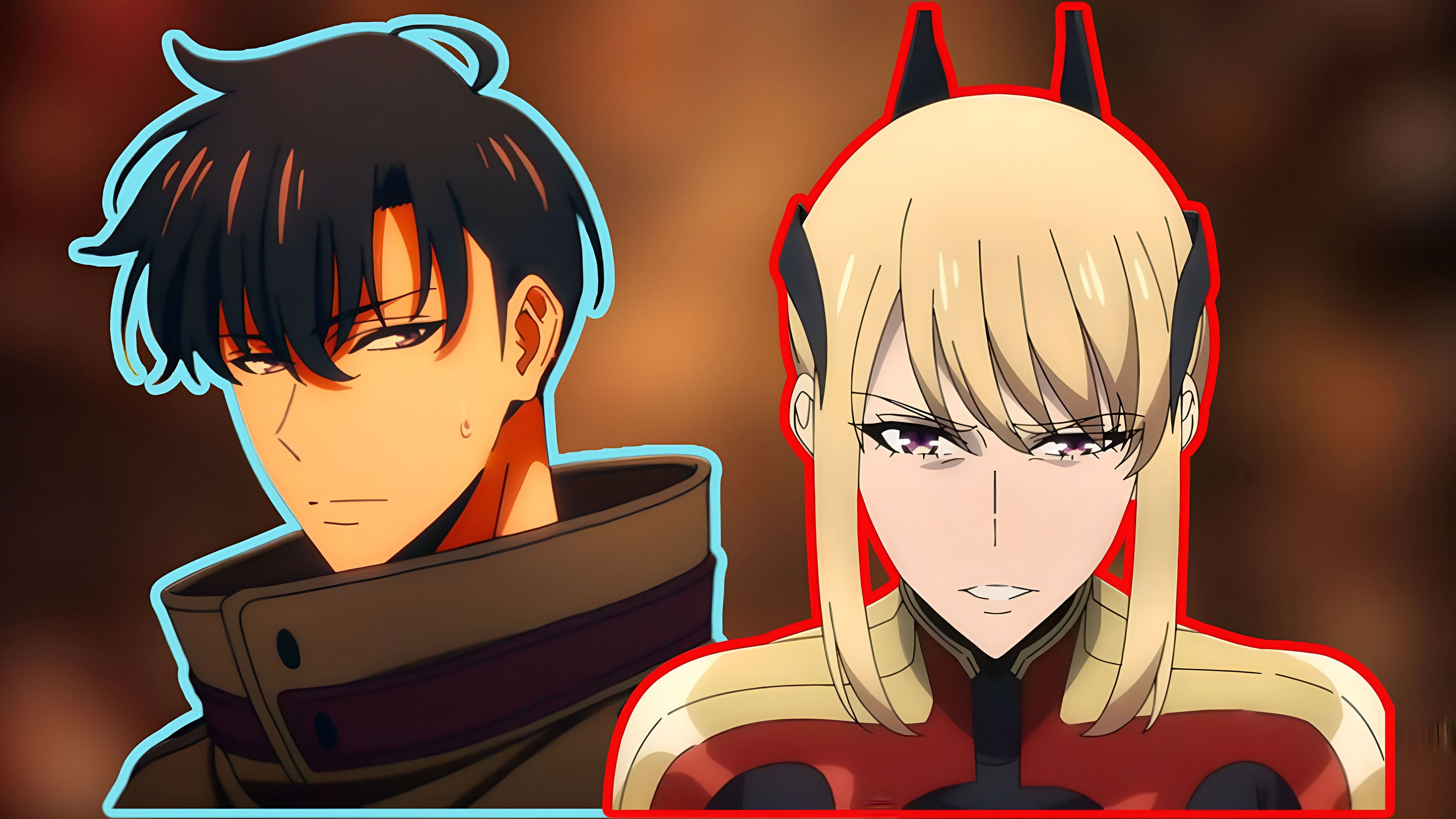 Solo Leveling: Jin-Woo Will Break Cha Hae-In's Heart in Season 3, And Here's Why