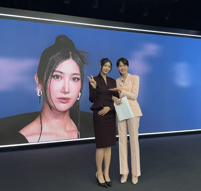 Any K-pop stars who want to collaborate with EJAE...I also left a video ...