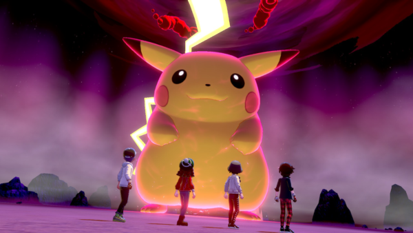A Bunch Of New Pokemon Games Have Seemingly Leaked
