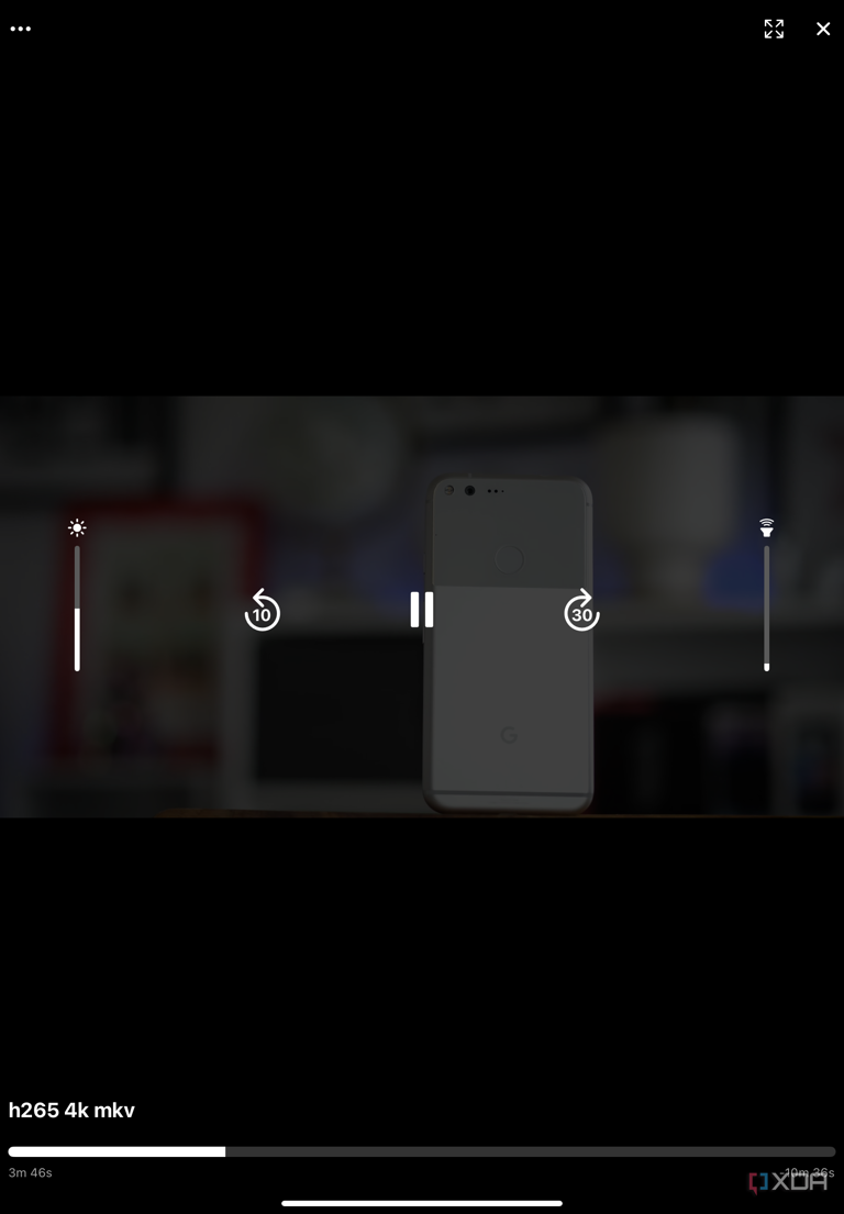 7 best external media players for Jellyfin