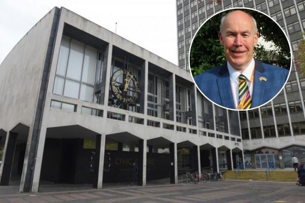 Fraud investigators in Southend recoup over £750,000 in unpaid tax in ...