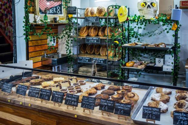 2 County Durham bakeries named among UK's best for 2025 - are they your ...