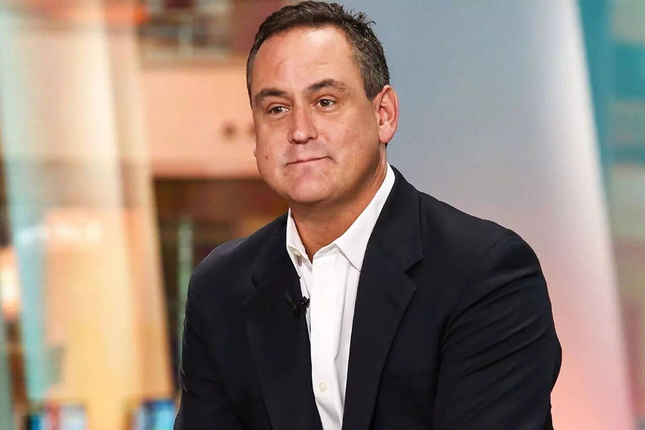 Doug Lebda dies: LendingTree CEO and founder pases away in ATV accident ...