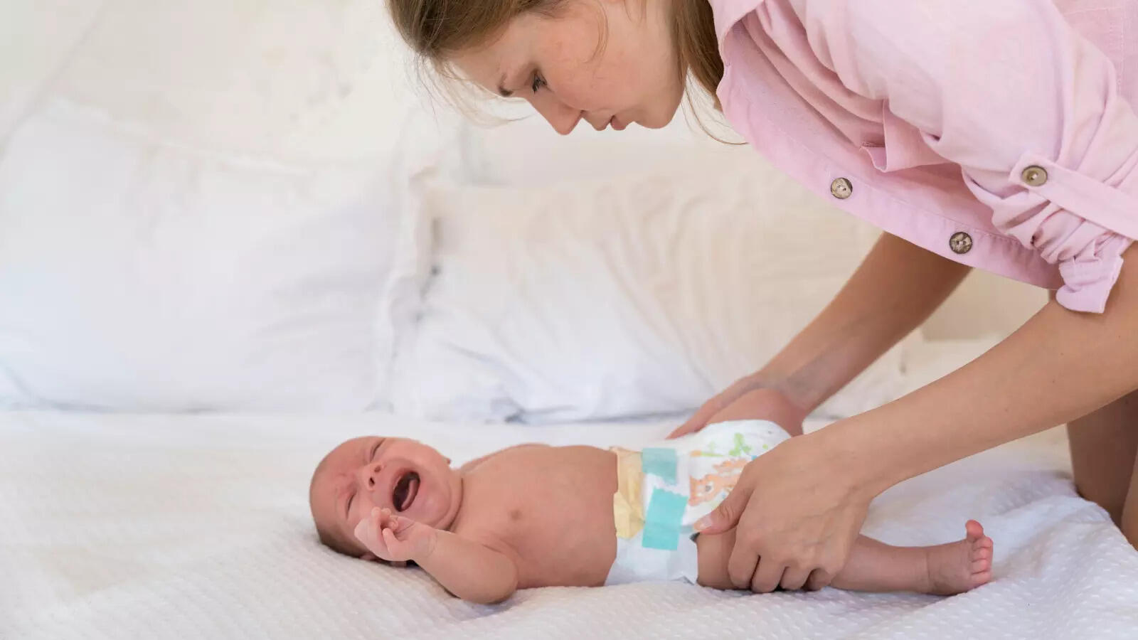 What Parents Must Know About Hirschsprung's Disease in Infants