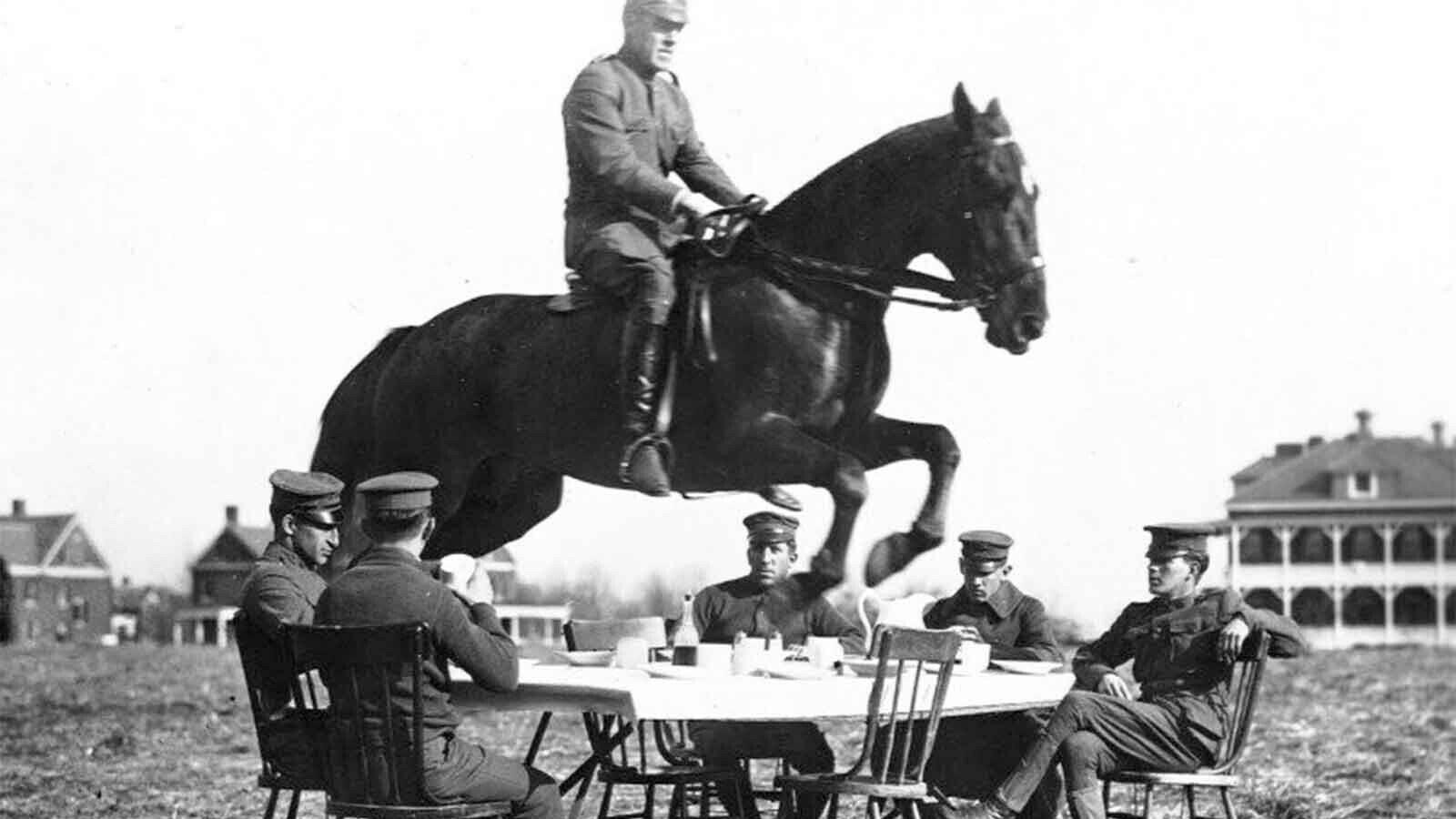 Photos Showing That America’s Always Been A Bit Weird