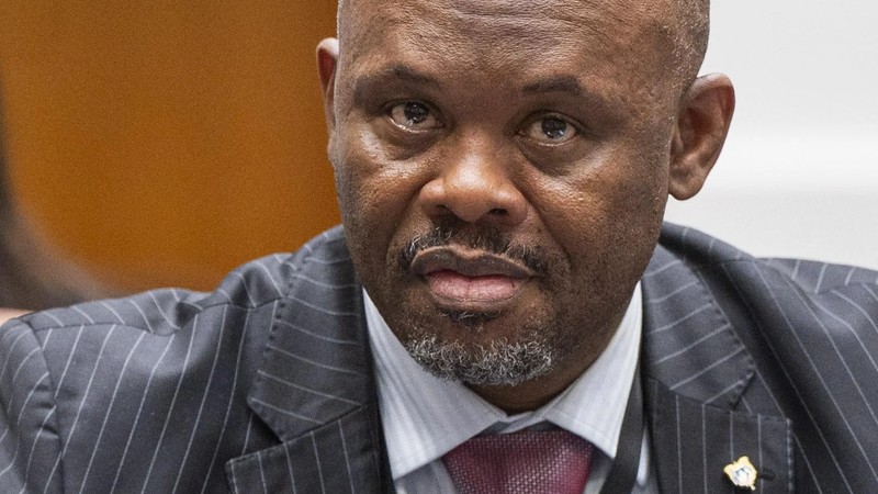 SAPS Inquiry | 'Big Five Cartel' does not exist - Shadrack Sibiya