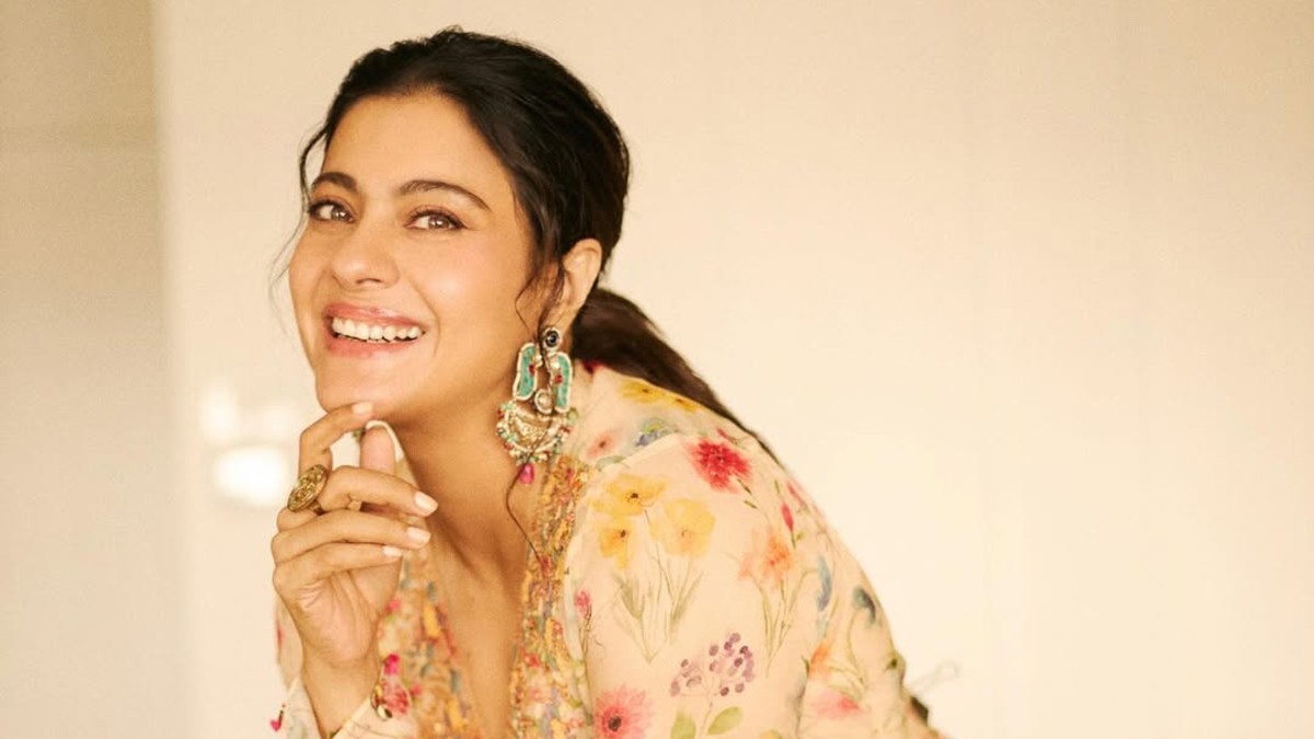 ‘You Can Chill, We Can’t’: Kajol Defends Her Take On Acting Being Tougher Than 9-5 Jobs