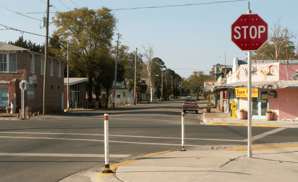 Florida’s Forgotten Coast: 14 Quiet Towns That Still Feel Wild and Real