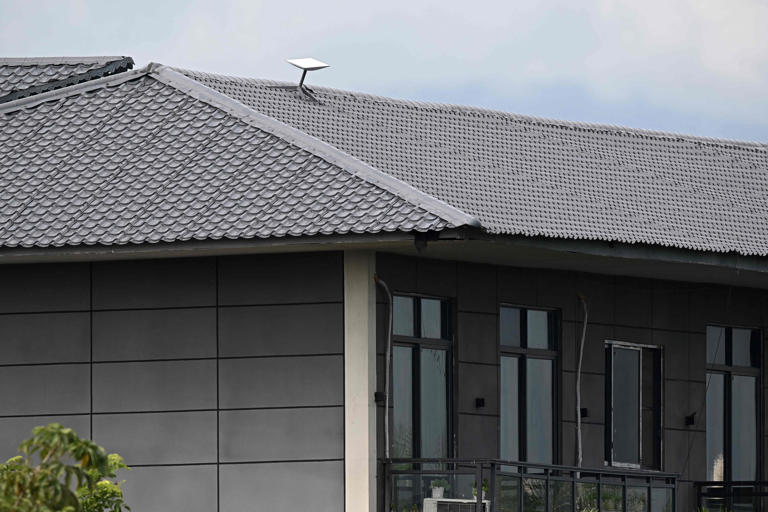 Explained: Is Musk's Starlink fuelling Myanmar scam centres? Why US ...