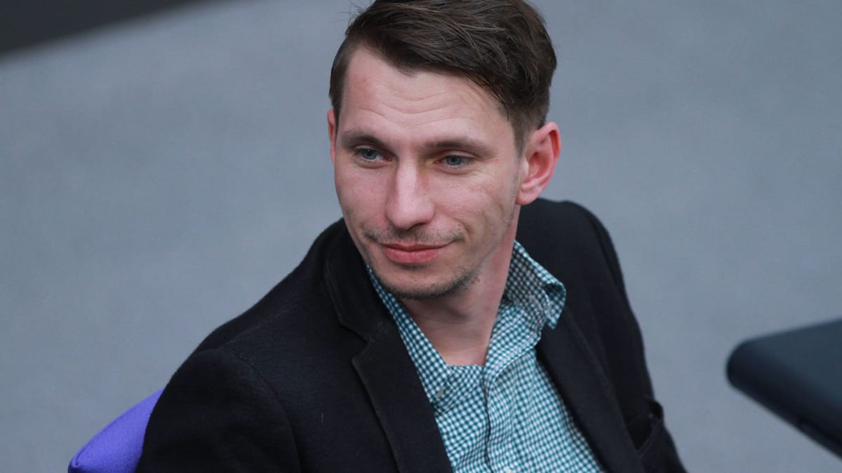 Weiterer AfD-Abgeordneter mit Spion auf China-Trip