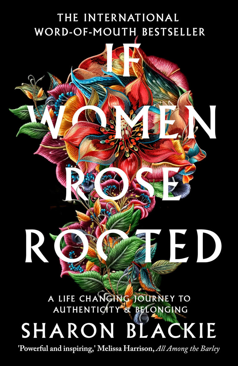 "In our culture, women are often seen as an afterthought – but it hasn ...