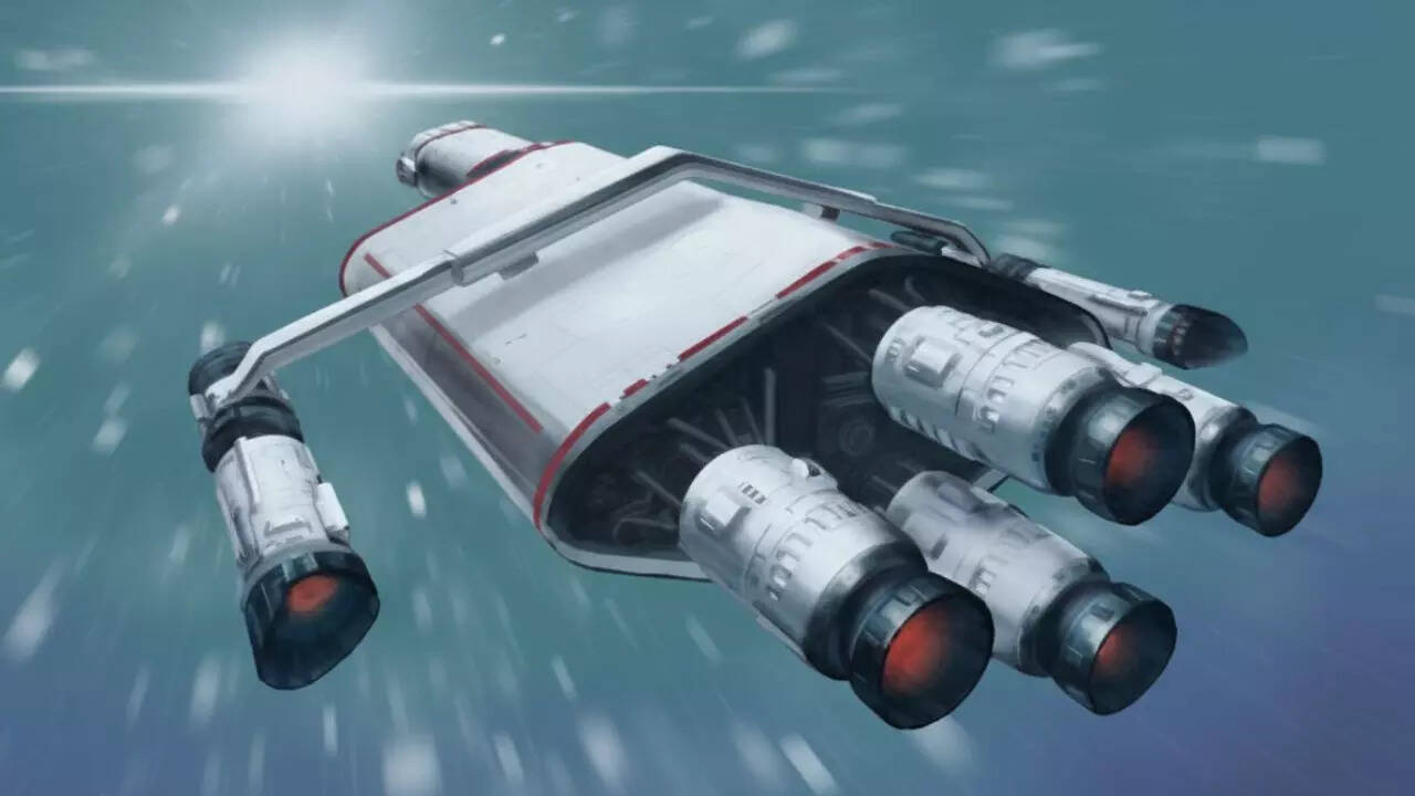 Star Trek’s warp drive might not be fiction at all: Scientists create ...