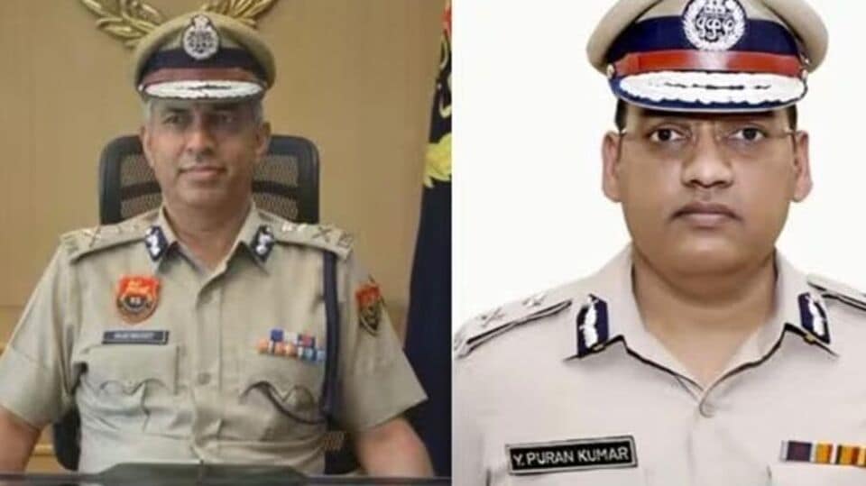 Haryana on alert after IPS officer’s ‘suicide’; DGP Kapur sent on leave amid probe; Rahul Gandhi ...
