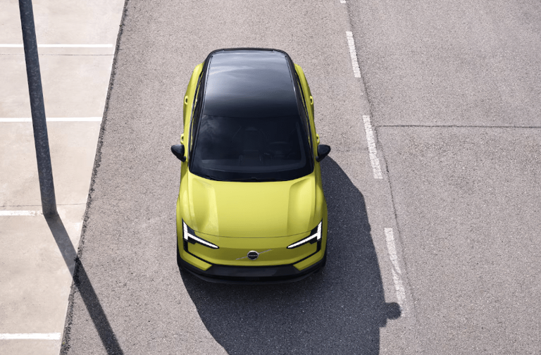 EV revolution slows to evolution