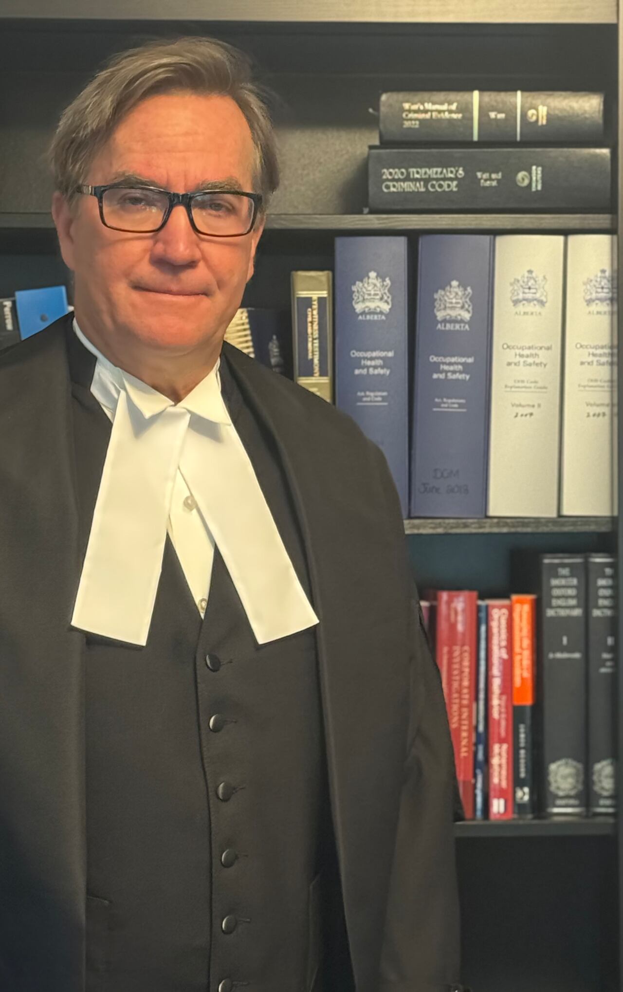 Liam Johnston died on the job at 27. His loved ones want to see change ...