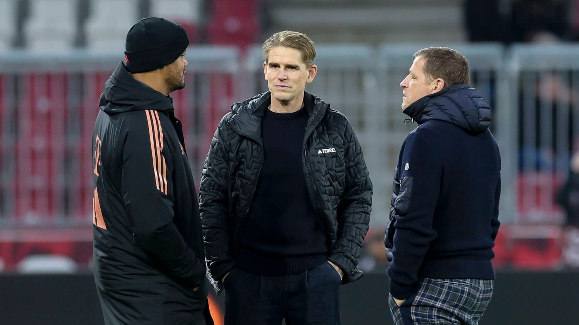 FC Bayern droht bei Supertalent Licina jetzt ein Déjà-vu wie bei Kenan ...