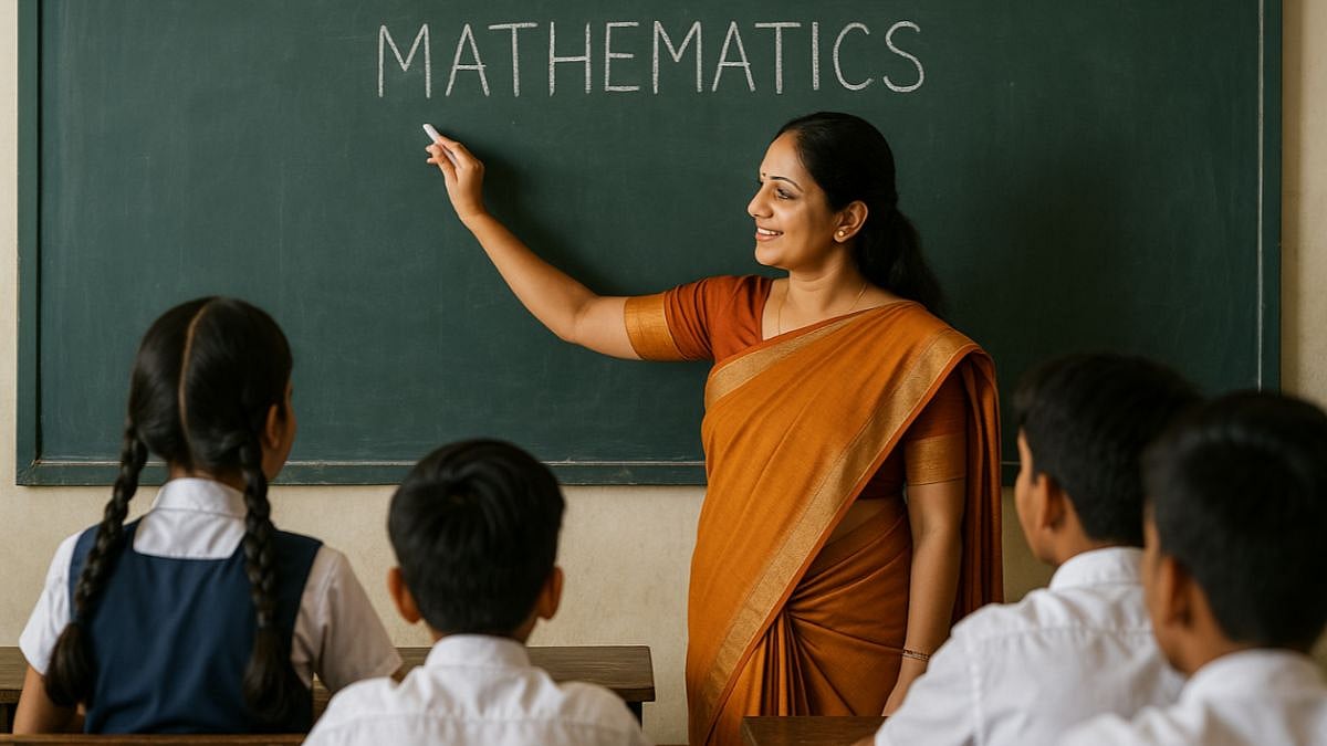 About 8,000 Indian Schools Have Zero Students But Employ Over 20,000 ...
