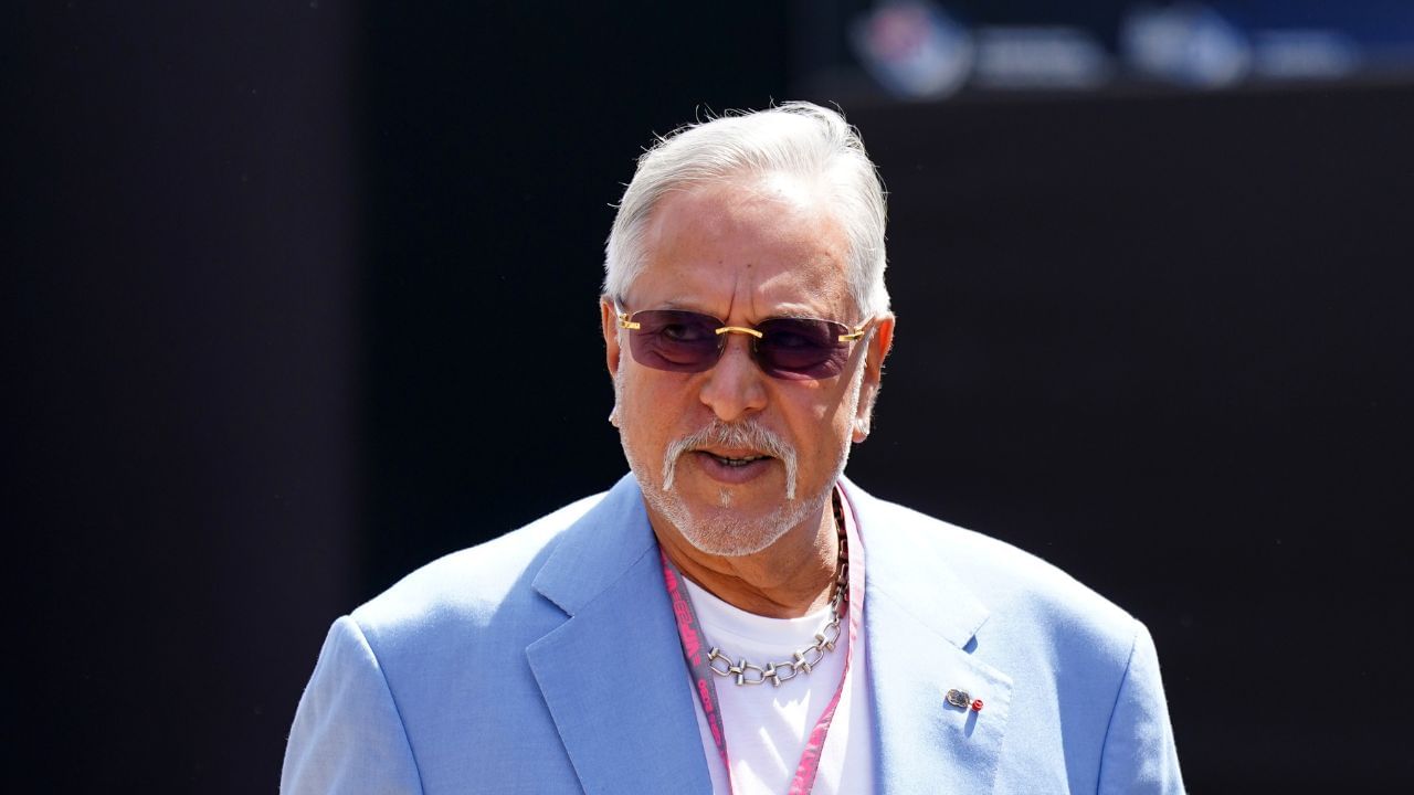 Mallya criticises Indian banks over recovery details, drops UK ...