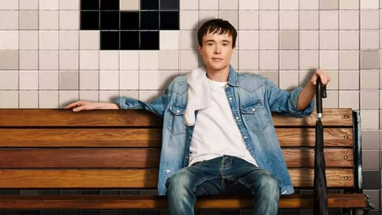 Christopher Nolan, Elliot Page reunite after 15 years: Page says new ...