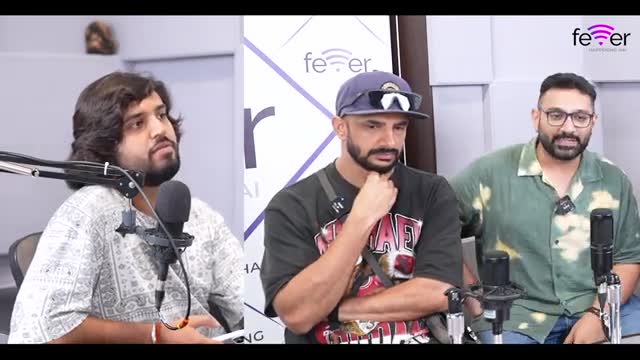 Sixer Season 2 Team Reveals Fun BTS Moments Shivankit Singh Parihar ...