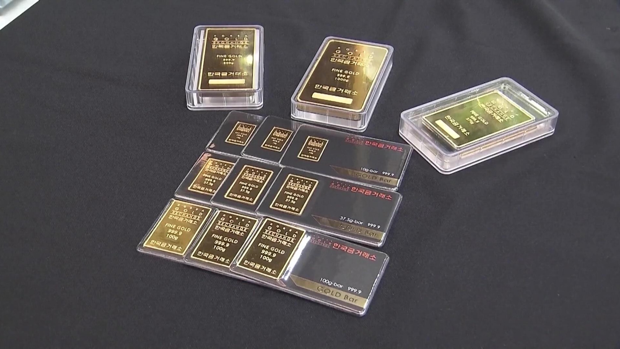 L'oro prosegue la sua corsa e i prezzi toccano un altro massimo storico