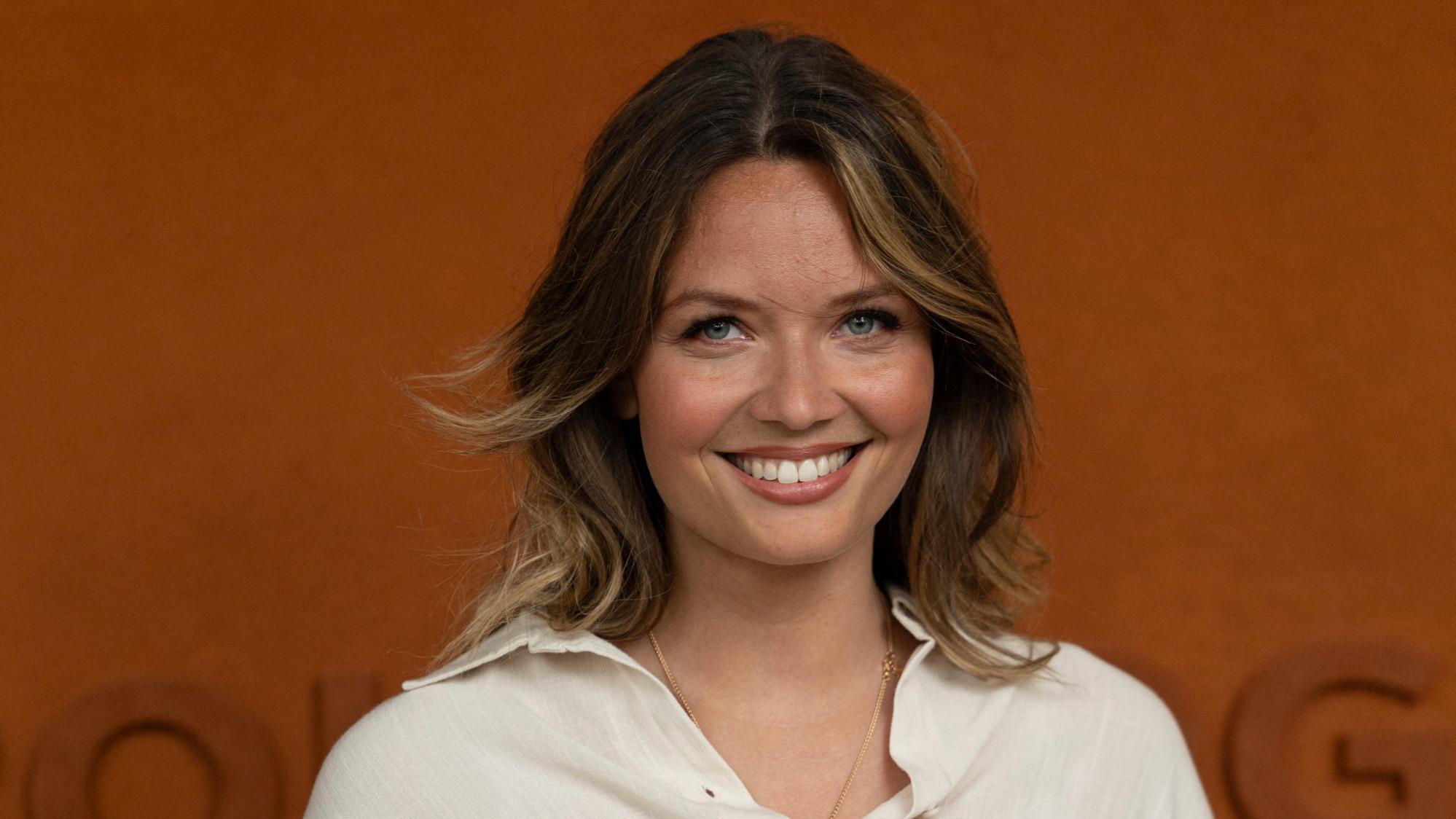 Gennifer Demey surprenante : en plus d’être animatrice météo, la femme ...