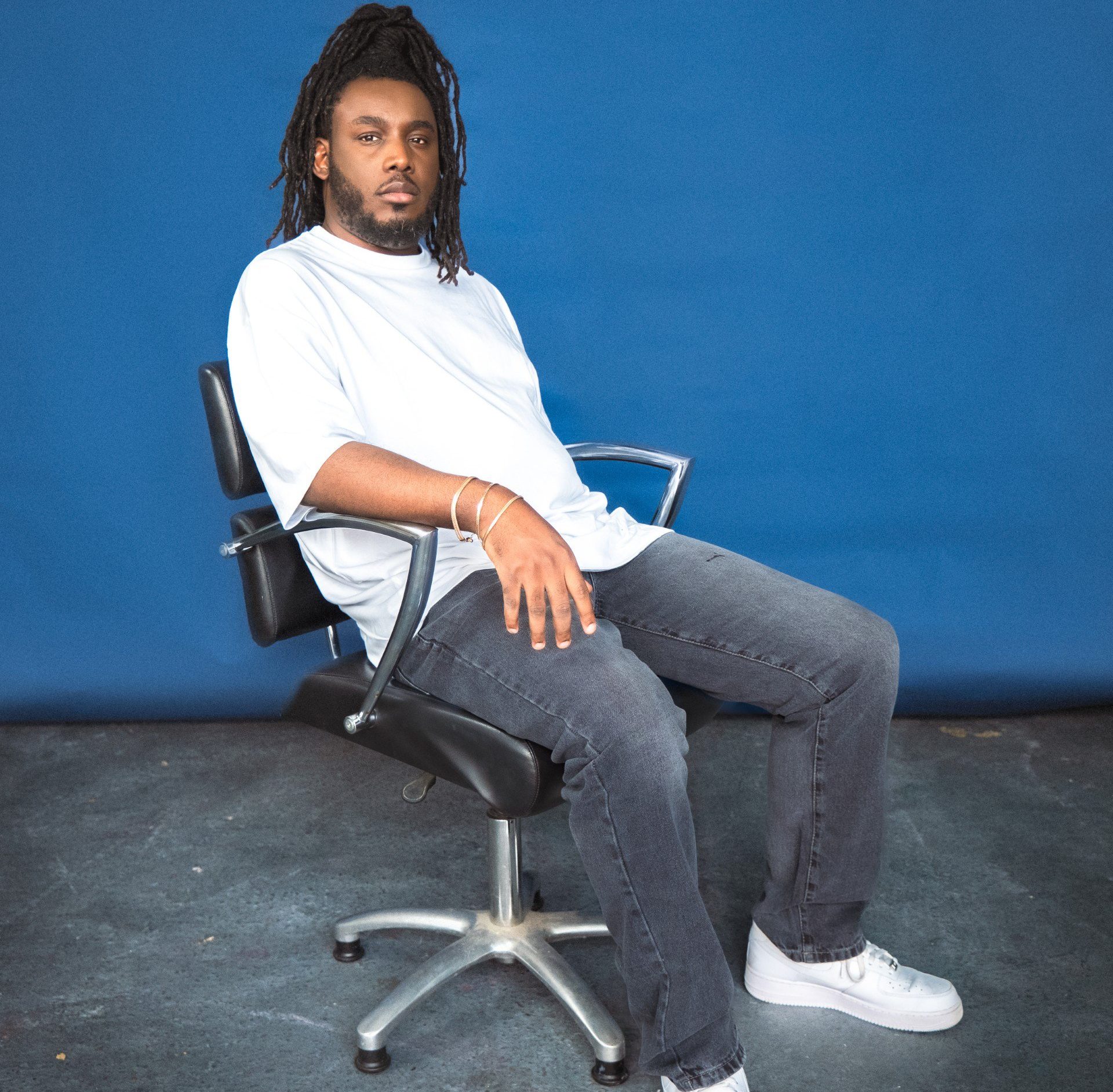 'I was sectioned four times'