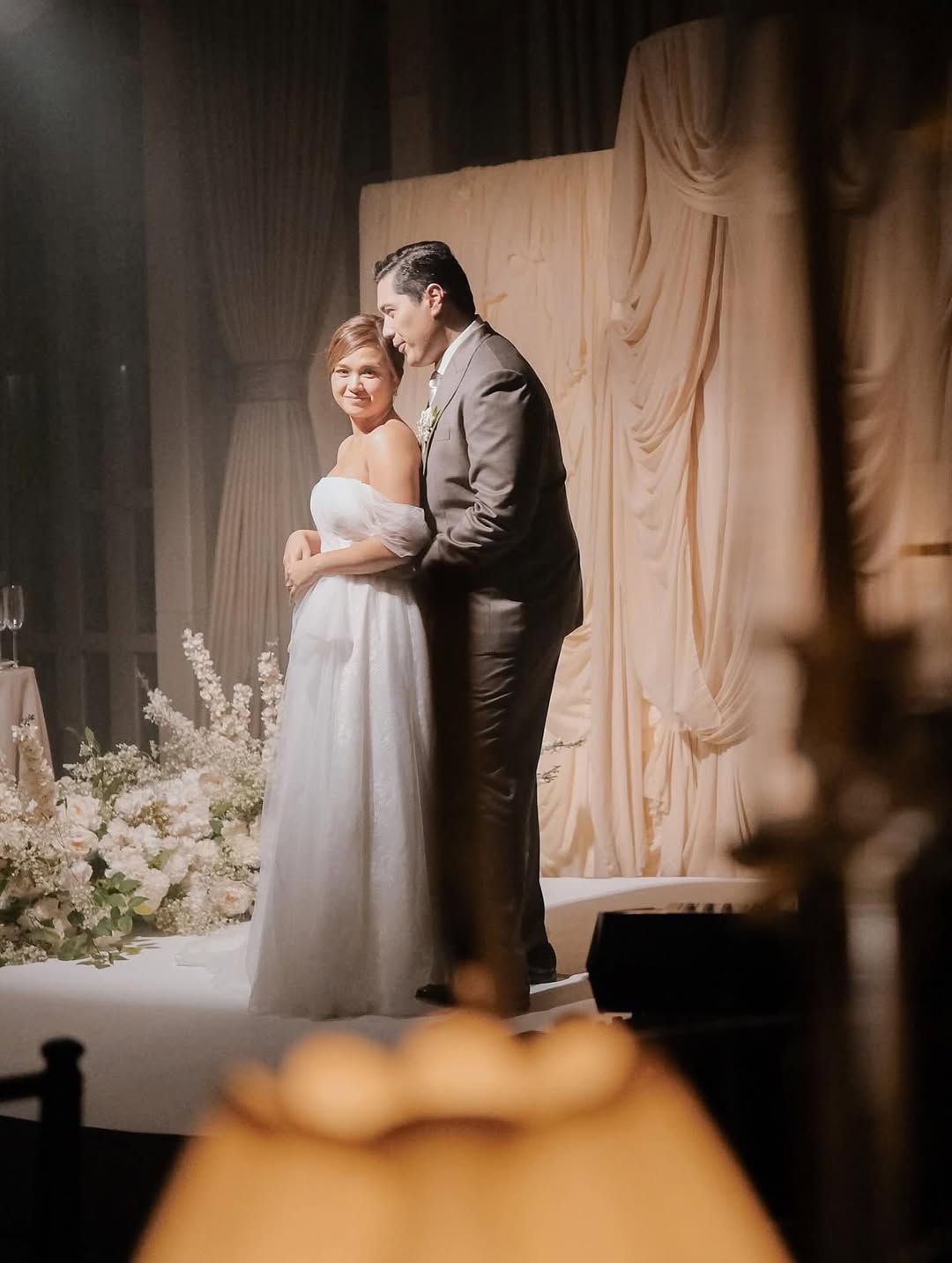 Harmony in Colors and Sounds: 5 Things We Loved About Gian Magdangal ...