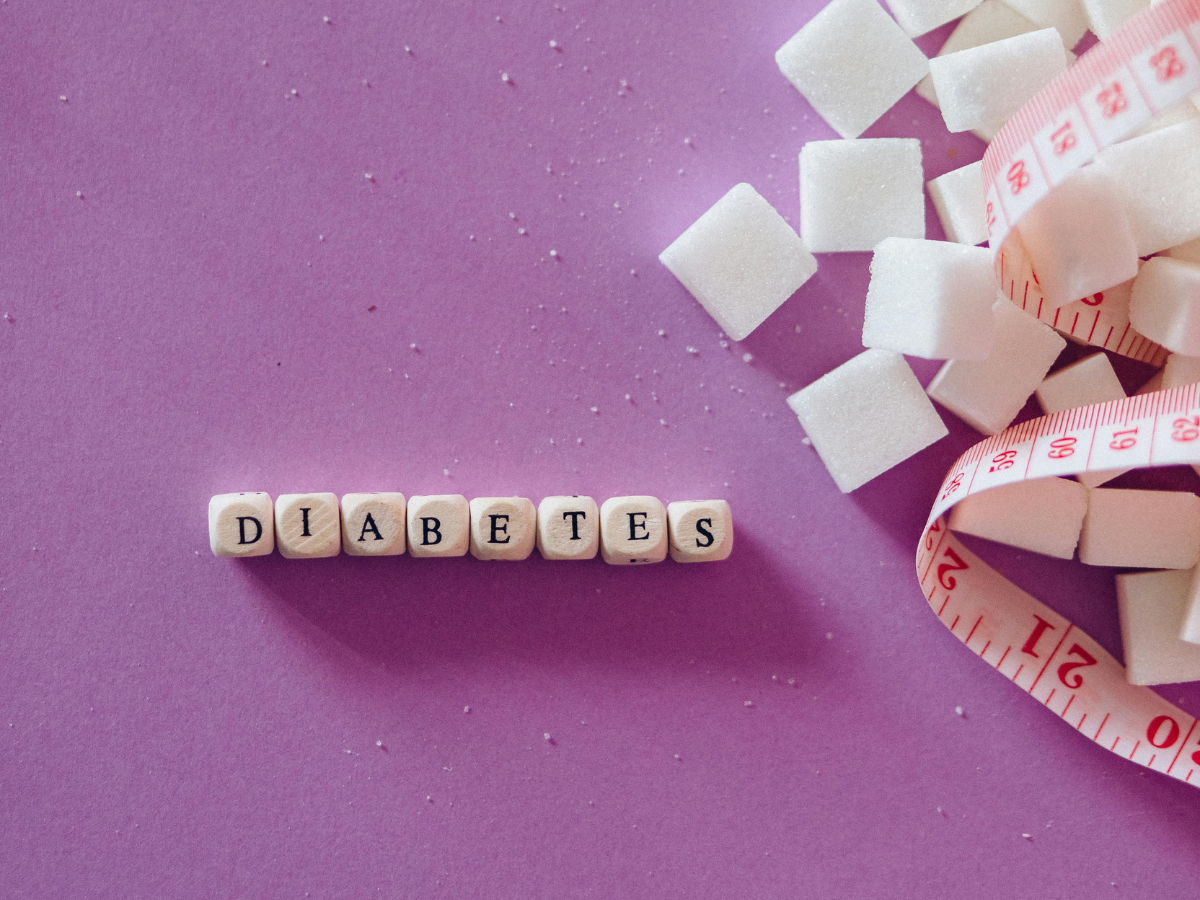 Doctor approved 4-step plan to fix your Diabetes