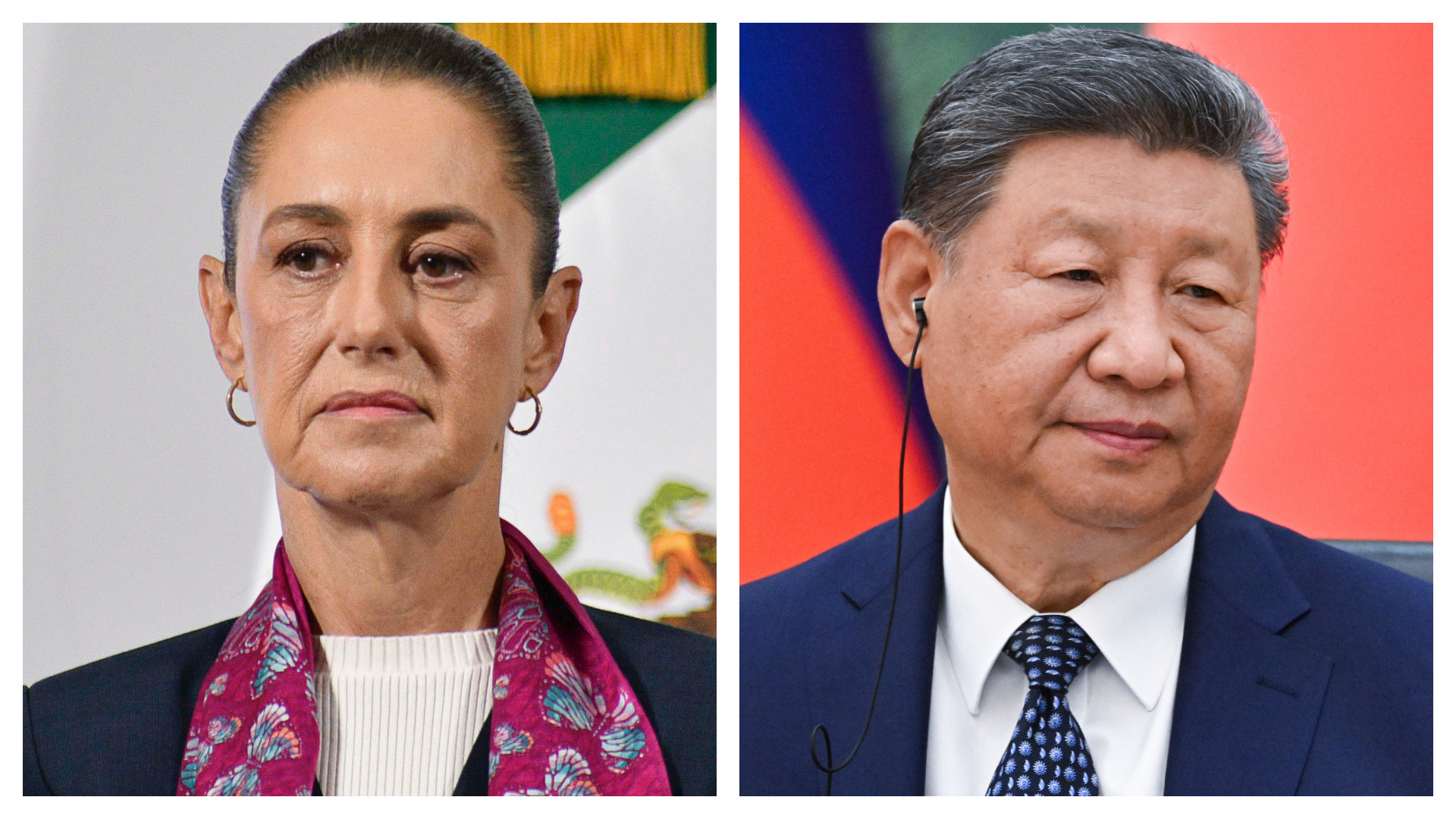 Mexico and China: Disputes over unfair trade emerge