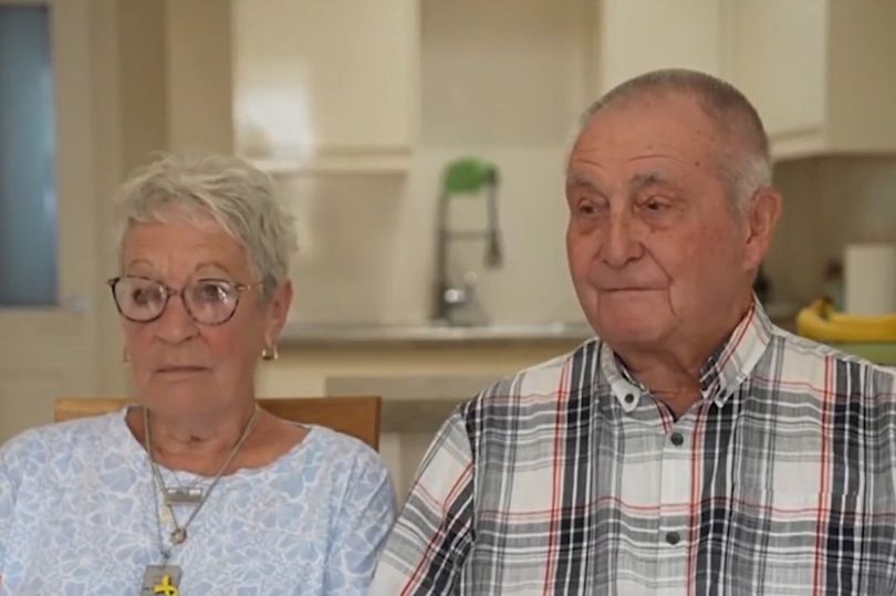 BBC Breakfast host shares tragic news as grieving parents fight back tears