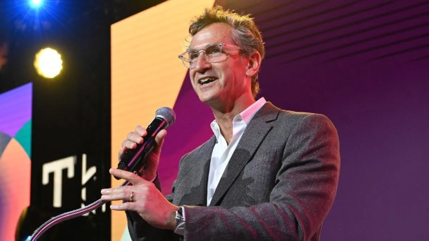 Producer Erik Feig to Launch New Studio With $1 Billion Backing from ...