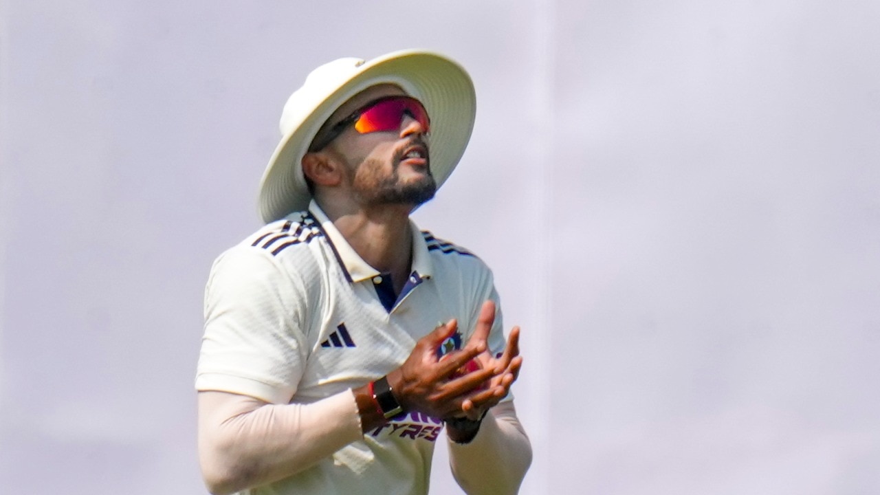 Curious case of Nitish Kumar Reddy: Prized all-rounder goes missing in ...