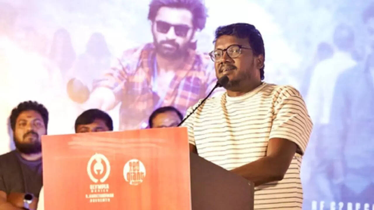 Mari Selvaraj spills the beans on his film with Inbanithi; confirms ...