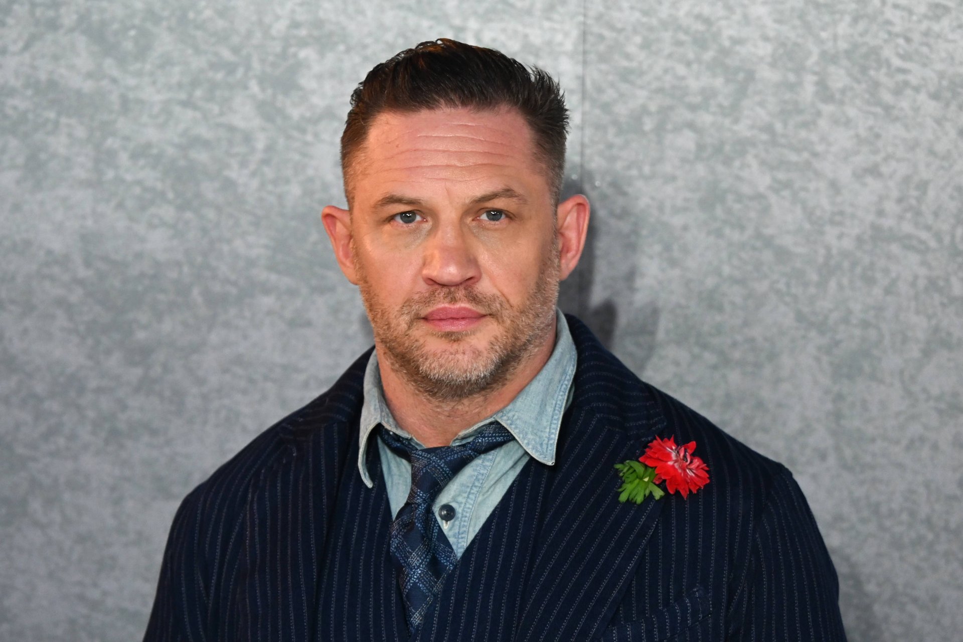 „Tut mir echt leid“: Tom Hardy hat einen der besten Sci-Fi-Filme aller ...