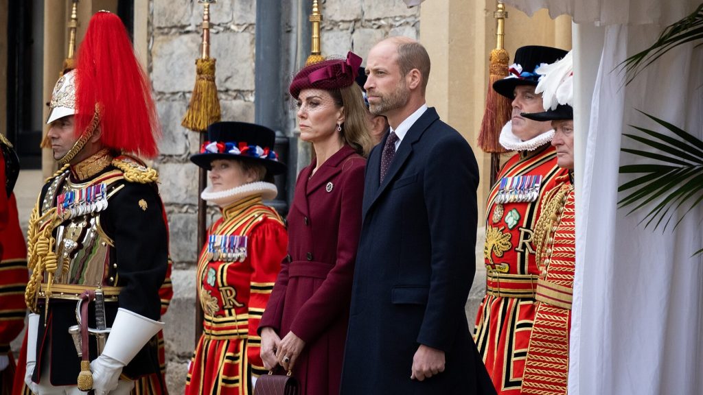Inside the secret travel rules of the British royal family