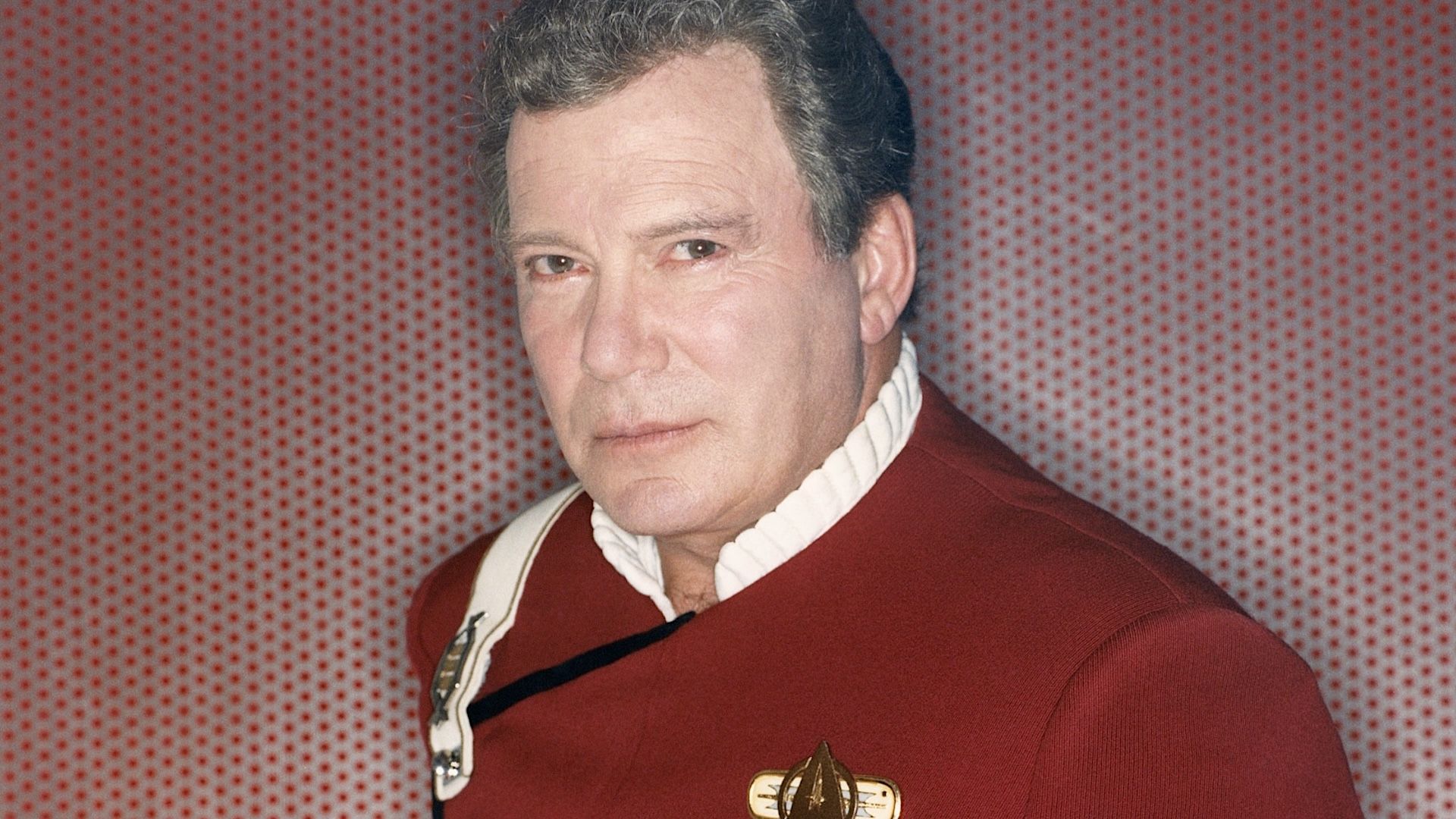 Star Trek Brings Back Captain Kirk, And We Have The First Look At His ...