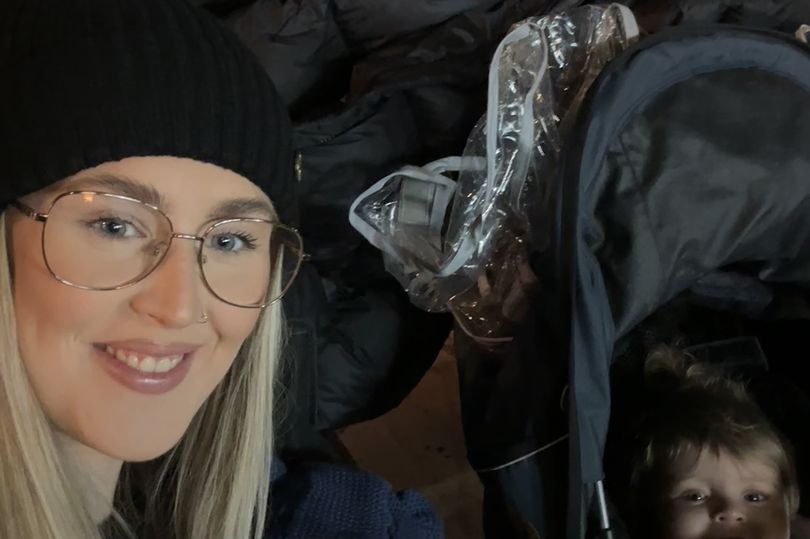 NHS to screen all newborns in England for rare genetic disorder