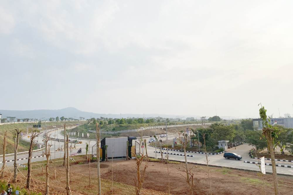 Daftar Terbaru 44 PSN Kawasan Industri di Era Prabowo