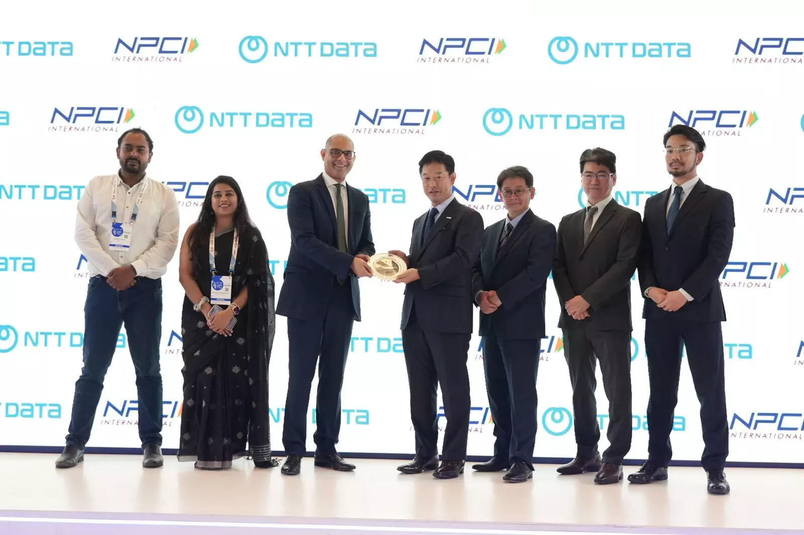 NPCI International signs MoU with NTT DATA Japan for UPI acceptance in Japan