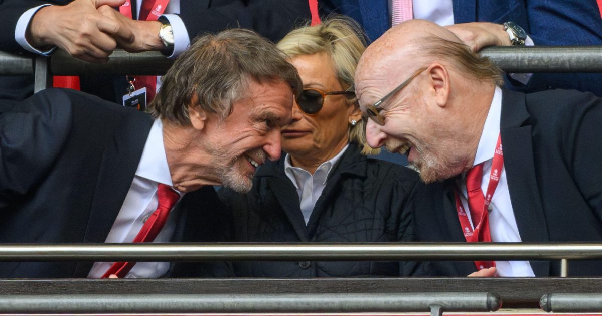 Man Utd takeover: Sheikh Jassim reaches decision on making offer as ...