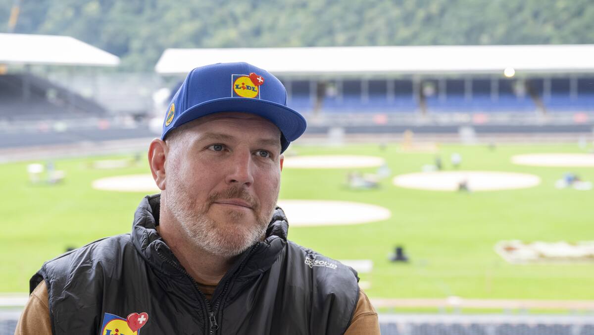 Keine Zukunft als Experte, dafür als Trainer: Stucki gibt SRF-Job auf ...