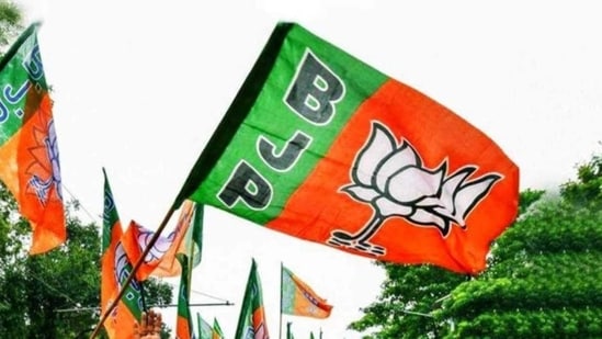 Bihar assembly election 2025: BJP's full list of candidates, first 71 ...