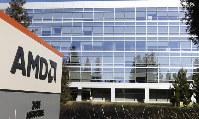 Is AMD a Better Buy Than Nvidia After Its OpenAI Deal?