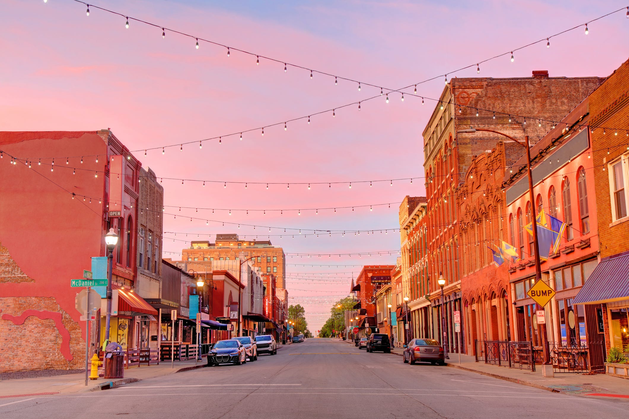 WalletHub study finds Missouri to be one of the least safe states in ...