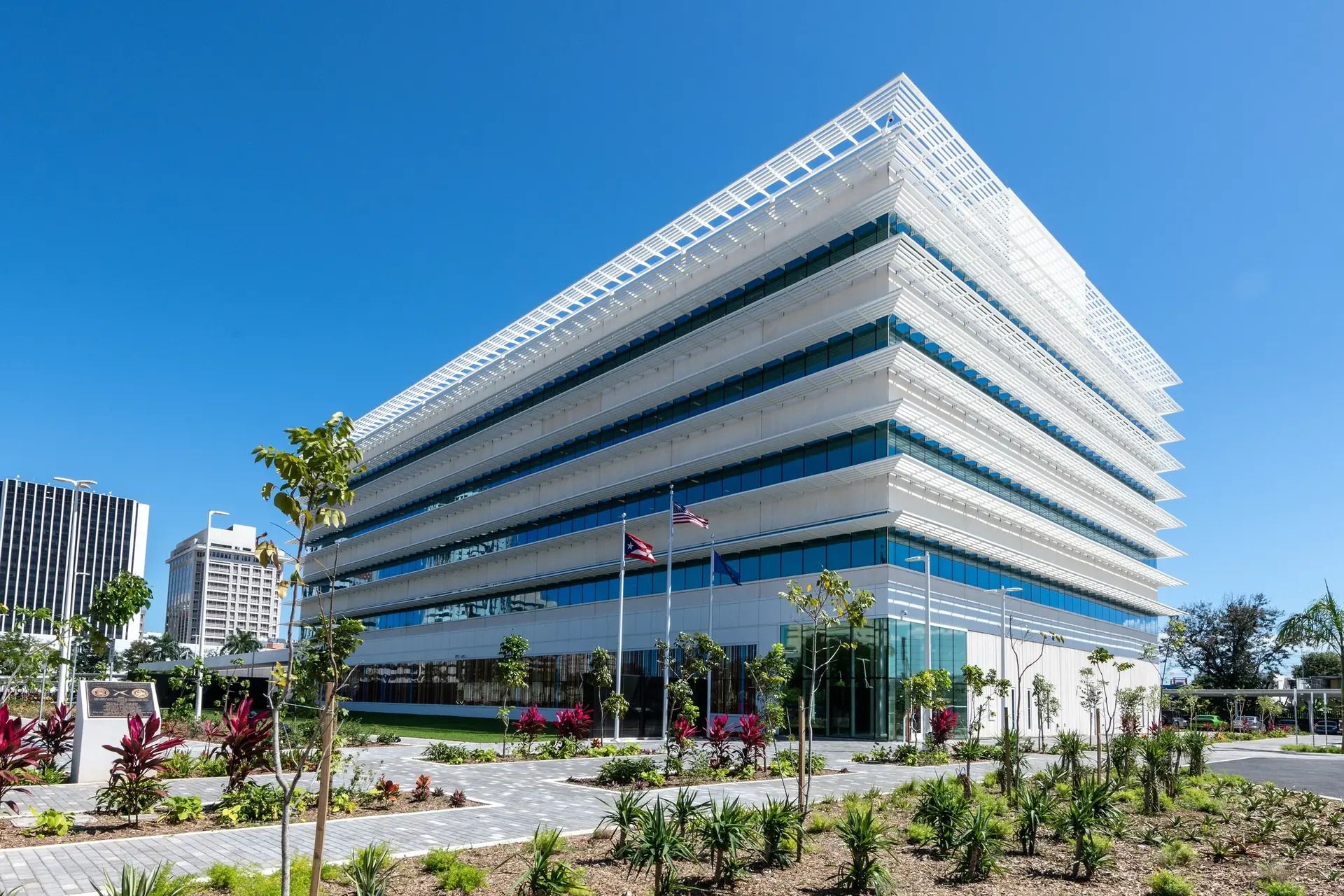 FBI and Puerto Rico Police Discussed Pro-Independence Group During ...