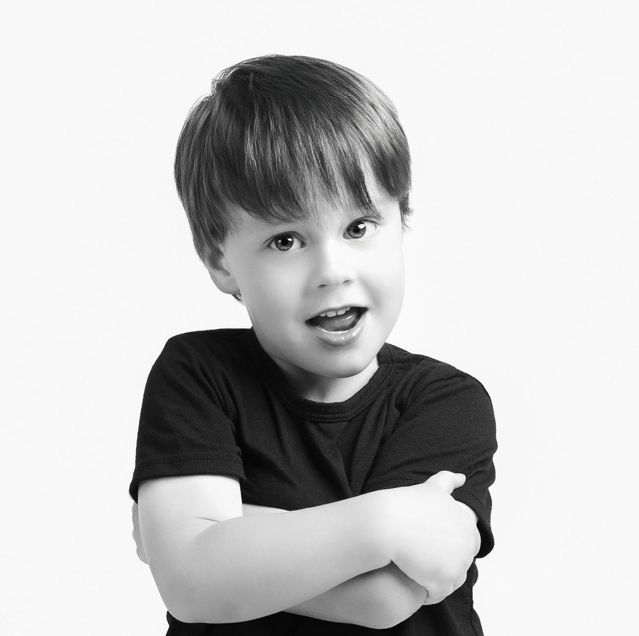 Portraits and self-portraits shine at Hanover gallery event