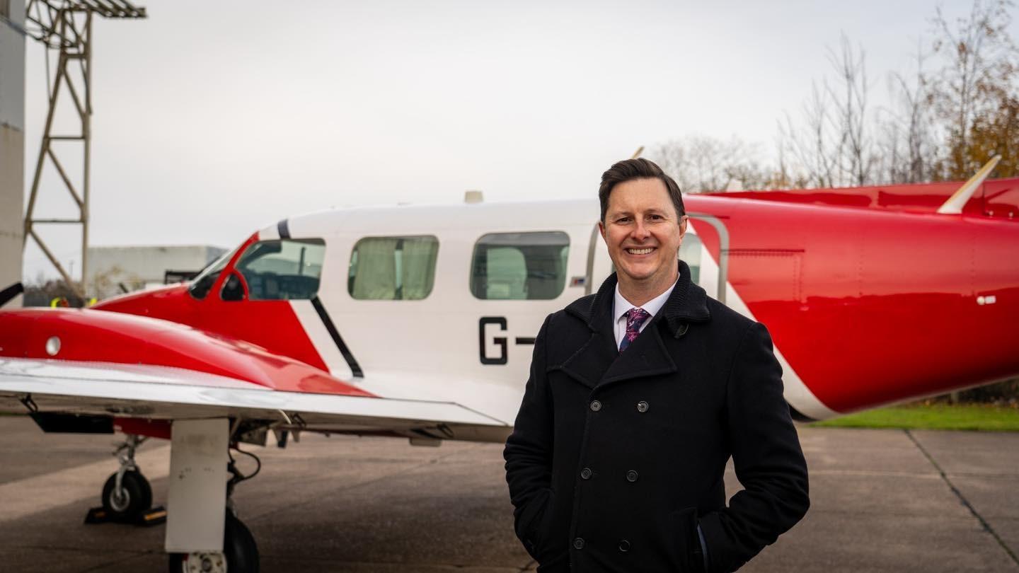 Doncaster Sheffield Airport: MP announces public meeting to discuss re ...