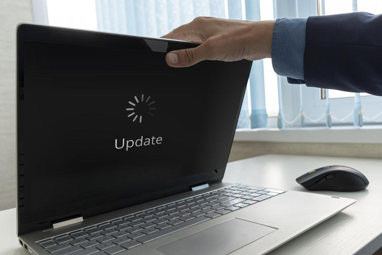 Final warning for millions of Windows 10 users as support ends today