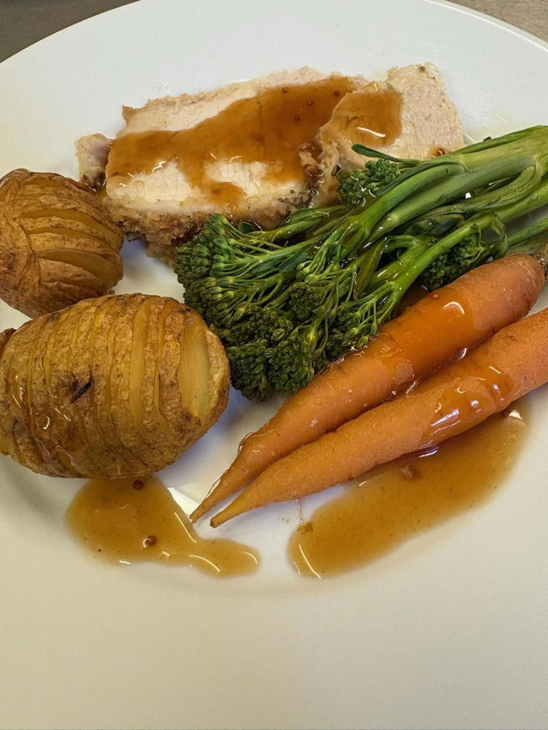 Coxbench Hall shortlisted in two prestigious awards in one week